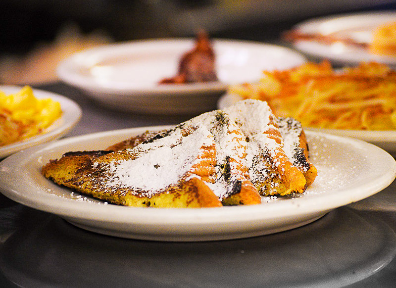 Menus – Tom's Burgers and Grill